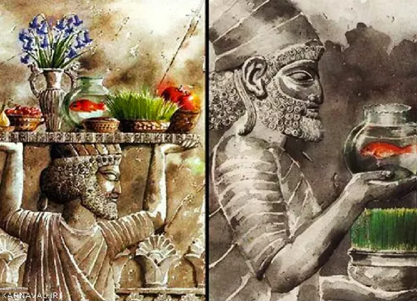 The History of Nowruz in Iran and ECO Member Countries | EciEco